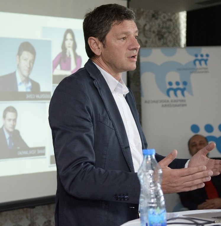 ZAŠTO JE OBELODANJIVANJE ČINJENICA U VEZI SA “HARDINGOVIM IZVEŠTAJEM ...