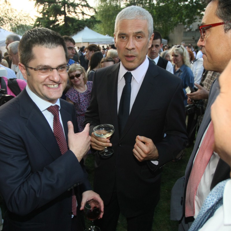 Brevijar političkog licemerja u Srbiji - početkom XXI veka (2. deo ...