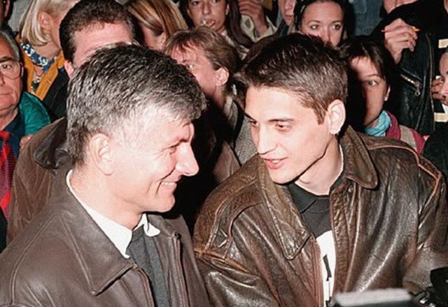 Zašto urednice Peščanika i Slaviša Lekić toliko mrze Đinđića? | Antidot-New