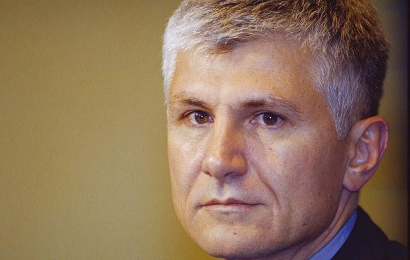 The Third Bullet and the Political Background to the Assassination of ...