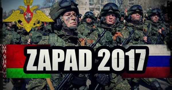 Zapad nakon ''Zapada 2017.'' | Antidot-New